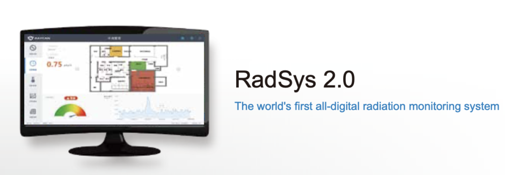 Unlocking Radiation Monitoring Excellence: Exploring RadSys 2.0 by X-Z ...